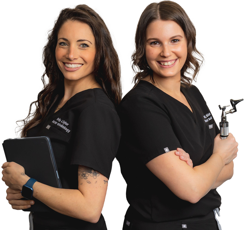 Baltimore's Premier Audiologist - Taylor Listening Center